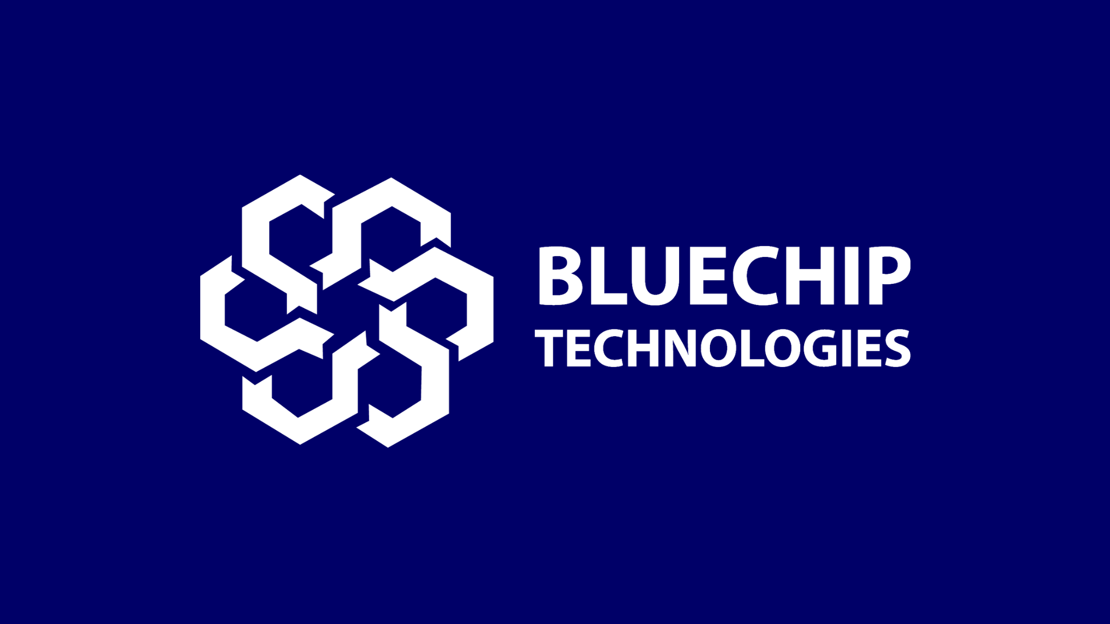Realizing the Value of Enterprise Data - Bluechip Technologies